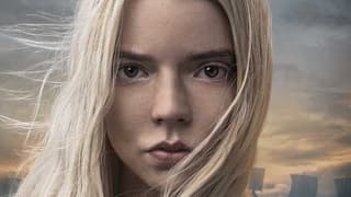 ALADDIN IMAX Poster Assembles The Cast Of Disney's Live-Action Remake ...