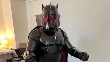 BATMAN: THE DOOM THAT CAME TO GOTHAM Interview With CAPED CRUSADER Writer Jase Ricci (Exclusive)