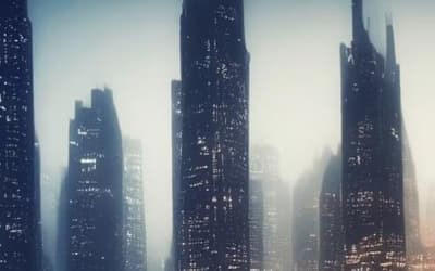 MEGALOPOLIS Set Photos Reveal First Look At Stars Adam Driver And ...