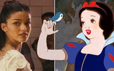 SNOW WHITE: Disney Attempts To Dismiss Divisive Set Photos As "Fake ...