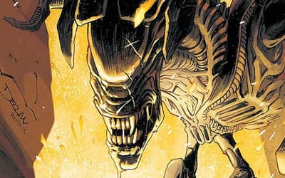 ALIEN ANNUAL #1 Will See Marvel Comics Pit The Classic Xenomorphs ...