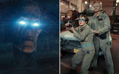 GHOSTBUSTERS: FROZEN EMPIRE Stills Reveal Best Look Yet At Franchise's ...