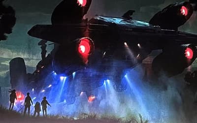 SKELETON CREW Leaked Merchandise Reveals First Look At The Show's Leads ...