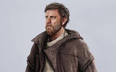 OBI-WAN KENOBI Concept Art Features The Jedi Master's New Look...And An ...
