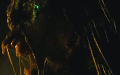 New PREY TV Spot Gives Us A First Look At The Feral Predator Unmasked