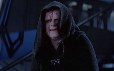 STAR WARS: RETURN OF THE JEDI Action Figure Reveals What Emperor ...