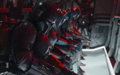 THE MANDALORIAN Introduces Deadly New Class Of Stormtroopers And Brings ...