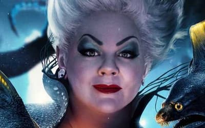 THE LITTLE MERMAID Character Posters Reveals New Look At The Movie's ...