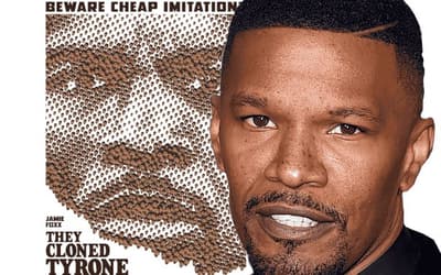 Netflix's THEY CLONED TYRONE Releases New Clip And Posters