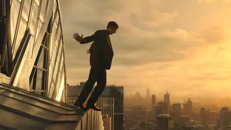 THE BOYS Spin-Off GEN V Gets A Gruesome First Trailer