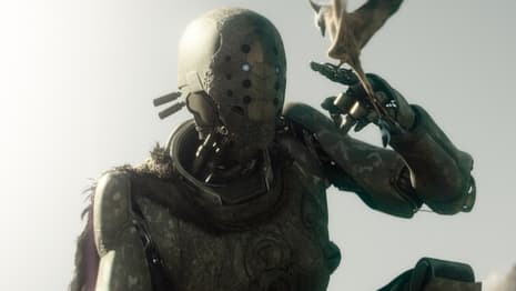 MPOWER: New Disney+ Series Spotlighting The MCU's Most Inspirational ...