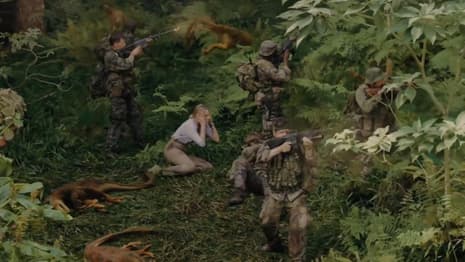 DEMON SLAYER: INFINITY CASTLE ARC U.S. Theatrical Tickets Available August 15; New Teaser Visual ...