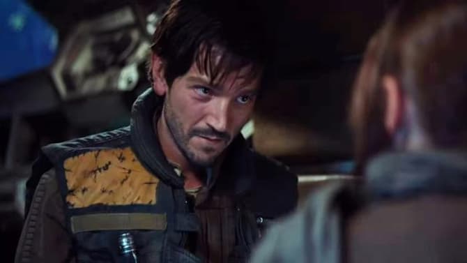 STAR WARS: ANDOR Action Figure Reveals An Unexpected New Droid Sidekick ...