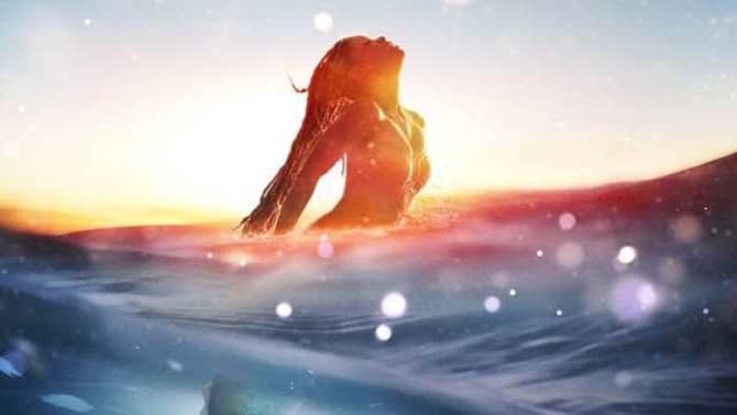 THE LITTLE MERMAID Extended Preview Showcases Flounder; Director Teases ...