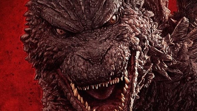 GODZILLA MINUS ONE Retains Perfect Score On Rotten Tomatoes As More ...