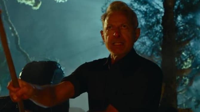 JURASSIC WORLD: DOMINION - New Promo Features Chris Pratt & More ...
