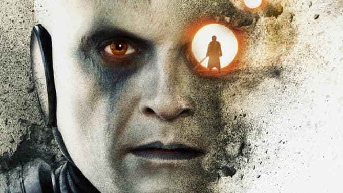 OBI-WAN KENOBI Character Posters Highlight The Sith Inquisitors And ...