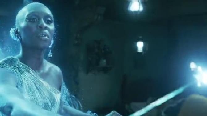 PINOCCHIO: Check Out The First Footage From Disney's Live-Action ...