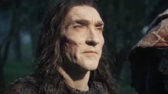 THE LORD OF THE RINGS: THE RINGS OF POWER Recasts Adar For Season 2 ...