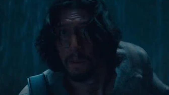 65: Sony Pictures Debuts First Footage From Mysterious Sci-Fi Dinosaur ...