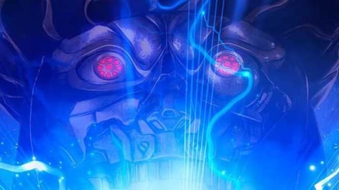 POWER RANGERS: ONCE & ALWAYS Poster Reveals The 30th Anniversary ...