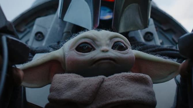 THE MANDALORIAN: A Fan-Favorite Character Returns And It Changes ...