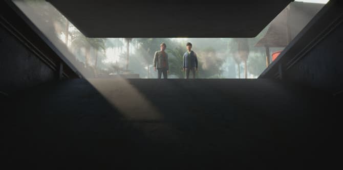 JURASSIC WORLD: CHAOS THEORY Season 2 Trailer Teases Brooklynn's Return ...