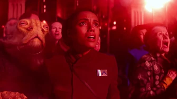 STAR WARS: 8 Deleted Scenes That Would Have Changed The Franchise As We ...