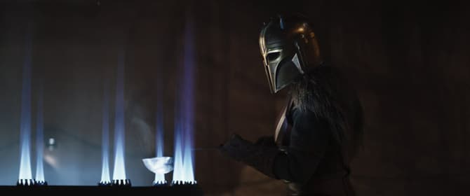 THE MANDALORIAN: Check Out Some Spoiler Stills And Full Gallery Of ...