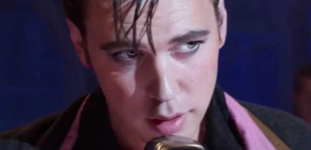 ELVIS Star Austin Butler In Talks To Play The Villainous Feyd-Rautha In ...