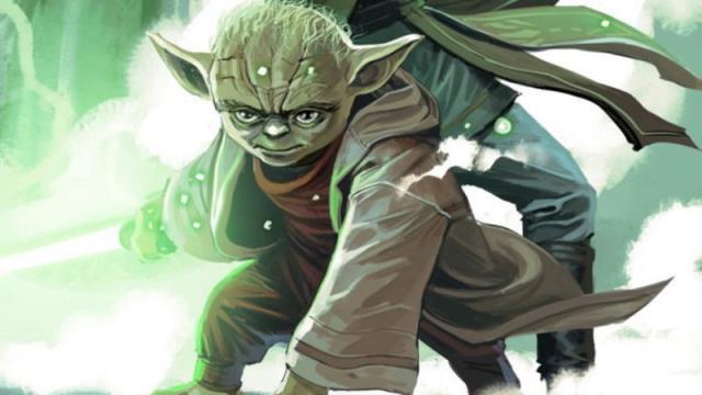 STAR WARS: THE ACOLYTE Showrunner Reveals New Details And Why We WON'T ...