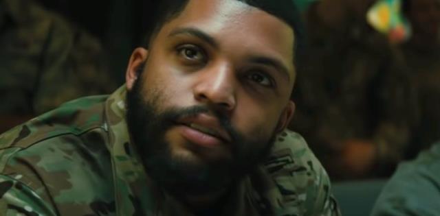 OBI-WAN Actor O'Shea Jackson Jr. Defends Moses Ingram: "They're Gonna ...