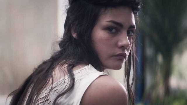 GLASSHOUSE: KILL OR BE KILLED Actress Anja Taljaard Dishes On Joining ...