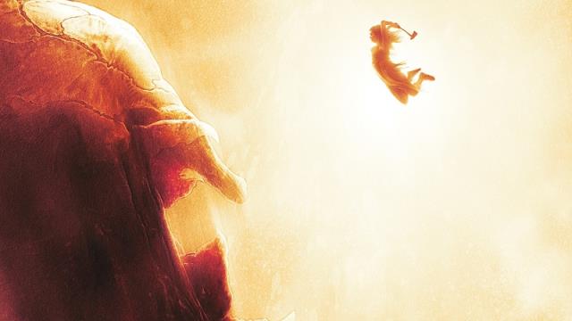 PREY Gets A Fierce New Poster As First Social Media Reactions For The ...