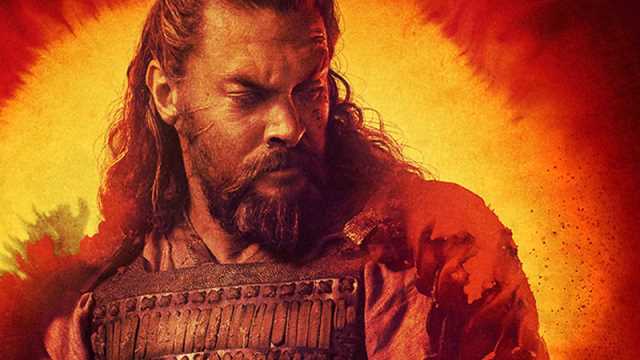 Final Season Of Jason Momoa's SEE Lands Friday; Check Out Photos From ...