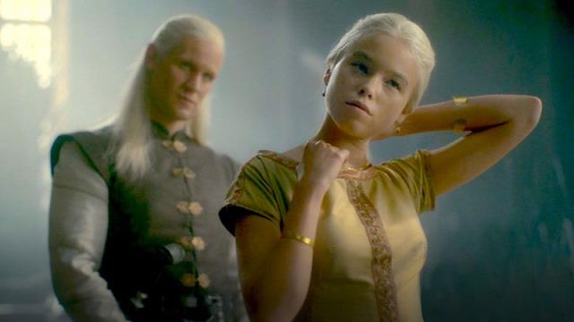 House Of The Dragon Intimacy Coordinator Talks Moving On From Game Of