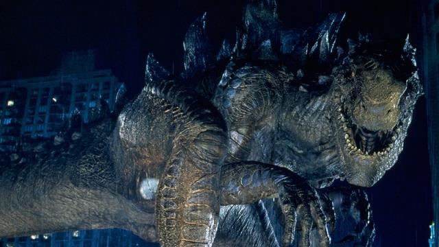 GODZILLA: Original Director Of 1998 Movie Jan de Bont Reveals His Crazy ...
