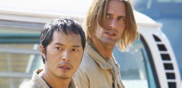 LOST Almost Had A "True Detective-Style" Spinoff Focusing On Sawyer And ...