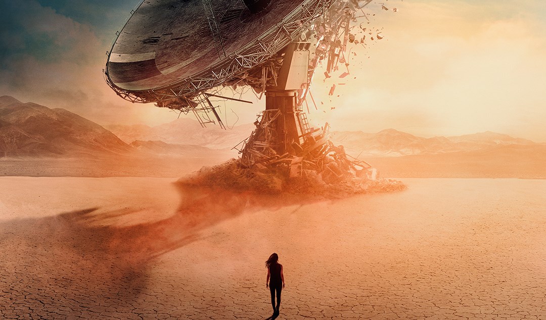 3 BODY PROBLEM: Netflix Releases Mind-Bending Final Trailer For Sci-Fi ...