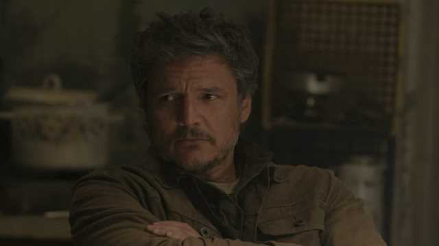 THE LAST OF US: Joel & Ellie Reunite With A Familiar Face In The New ...