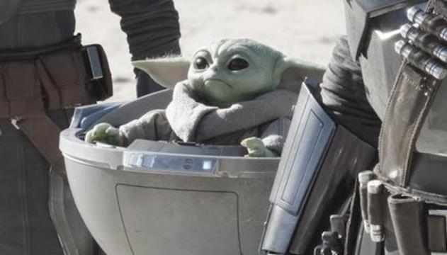 THE MANDALORIAN Season 3 Still Reunites Din Djarin And Grogu With A ...