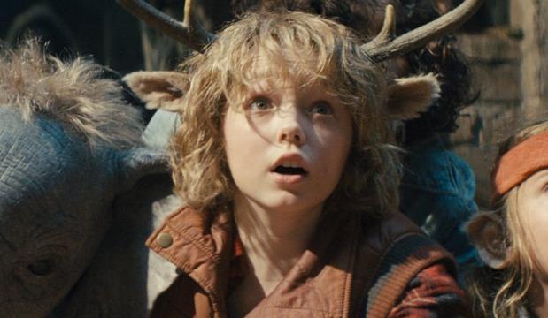 SWEET TOOTH Takes The Fight To The Humans In Full Season 2 Trailer