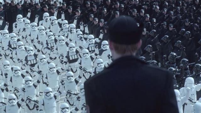 THE MANDALORIAN Opening Explained: Who Were Those Big Cameos And What ...