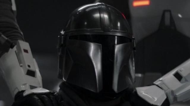 THE MANDALORIAN: Has Season 3's TRUE Villain Been Hiding In Plain Sight ...