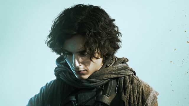 CinemaCon '23: Warner Bros. Presentation LIVE Blog - First Look At DUNE ...