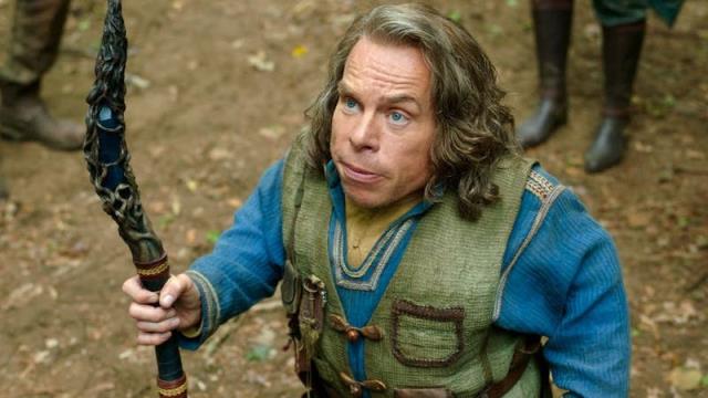 WILLOW Writer Calls Disney+'s Decision To Ditch Show From Streaming ...