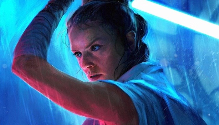 STAR WARS: NEW JEDI ORDER Movie Gets A Possible Plot Synopsis And ...