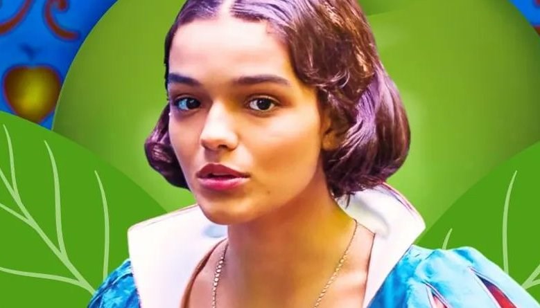 SNOW WHITE: Set Photos From Disney's Live-Action Remake Prompt A LOT Of ...