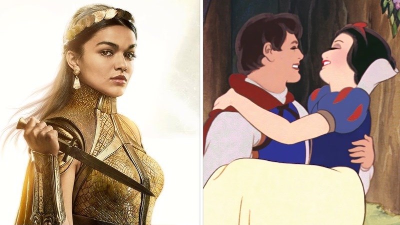 Snow White Star Rachel Zegler Forced To Weigh In Following Recent Set