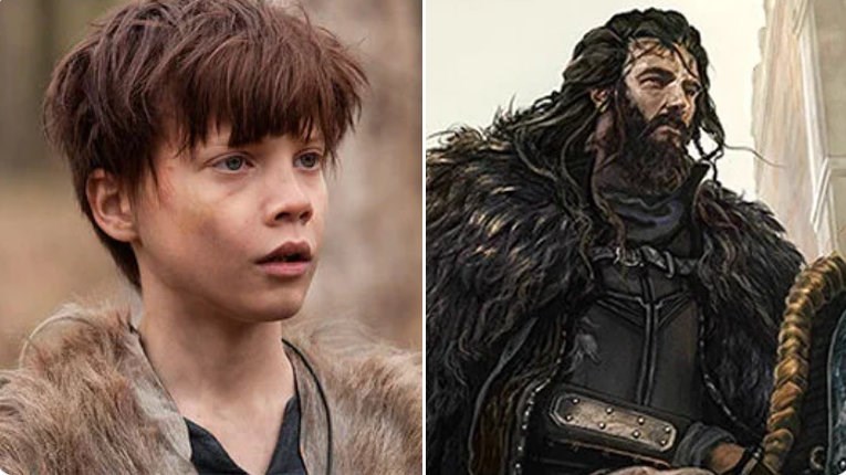 HOUSE OF THE DRAGON Season 2 Reportedly Casts THE DARK TOWER Actor Tom ...